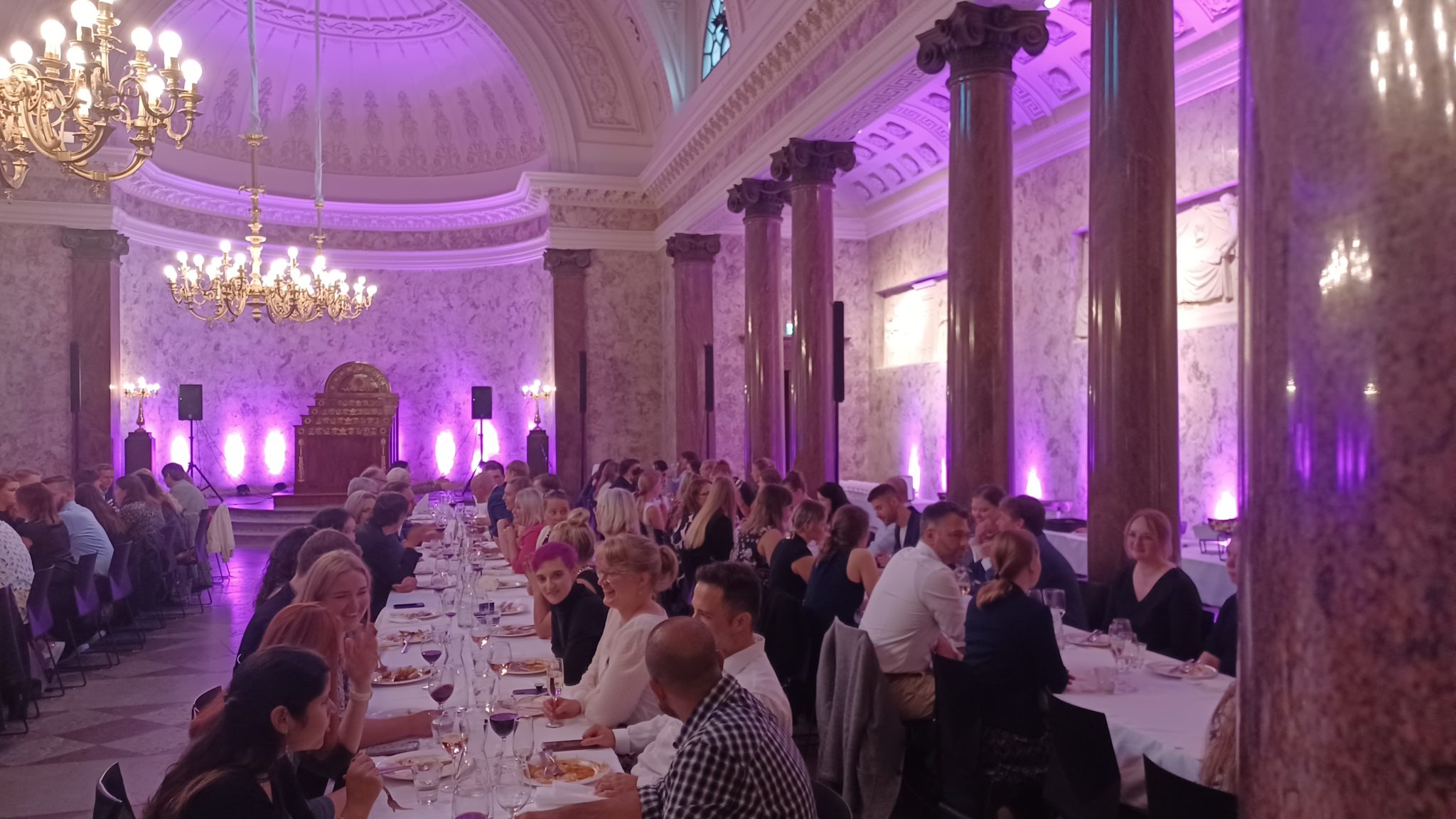 BioCity Symposium - BioCity Turku