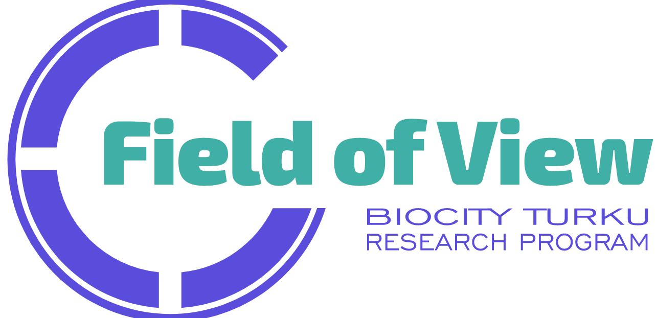 Field of View - BioCityTurku
